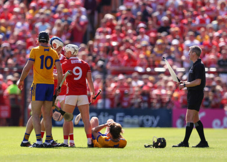 Dublin hurling: The hipster's choice around the barbecue grill for summer