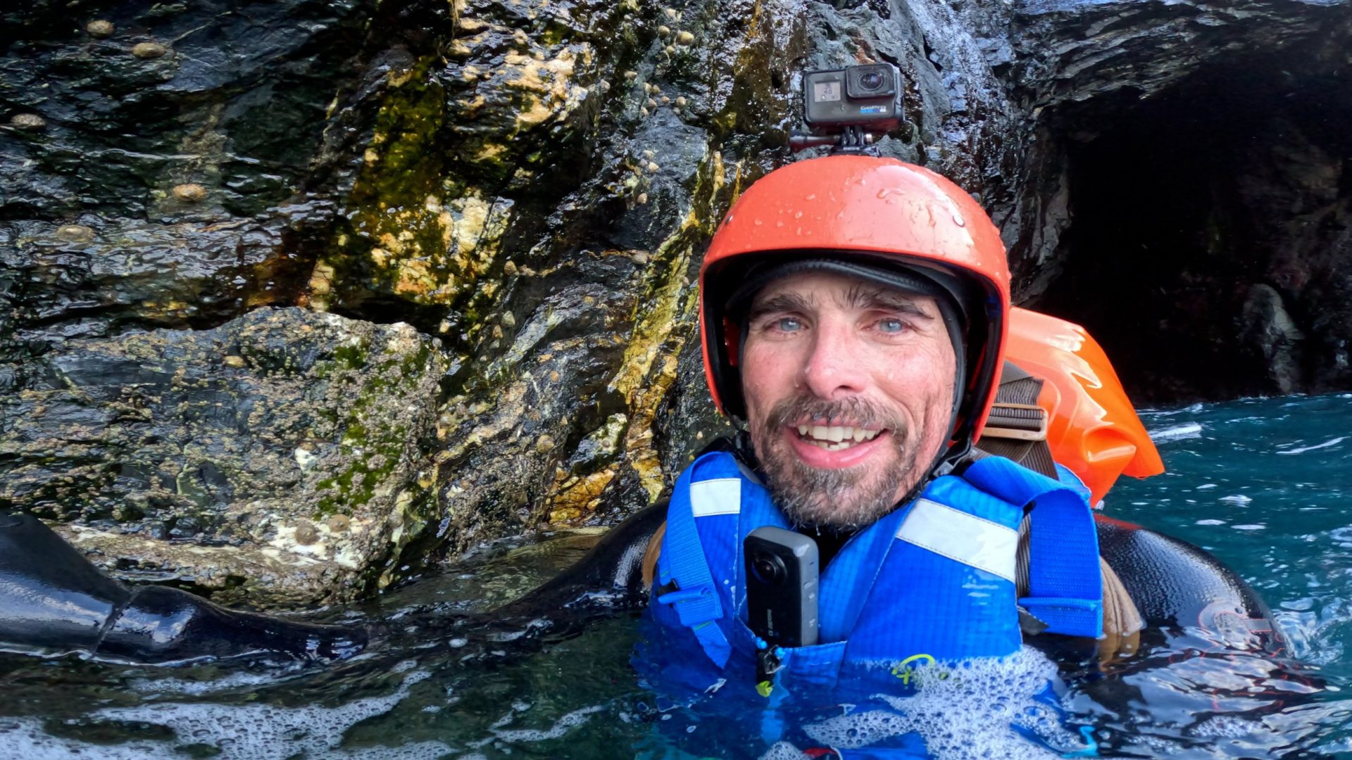 How I manage my money: Adventure firm owner, on £40,000 a year, with no ...