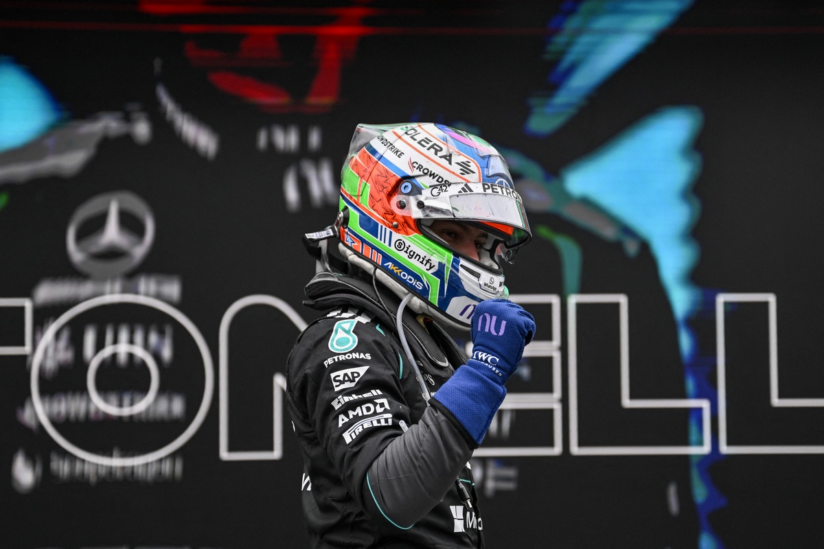 Dit zeggen internationale media over F1 Grand Prix van Canada