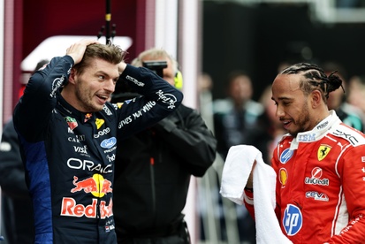 Dit zeggen internationale media over F1 Grand Prix van Canada
