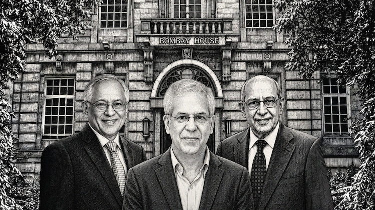 Trust gap widens: Why the road ahead for the listing of Tata Sons ...