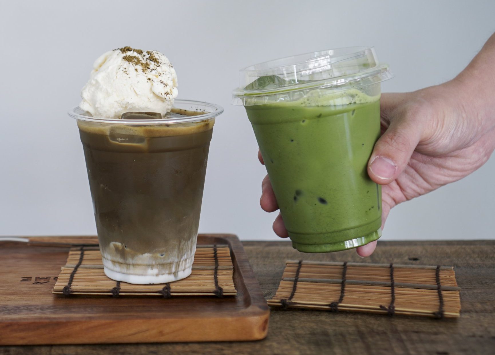 Forget matcha, hojicha is the much more palatable drink taking cafés by ...
