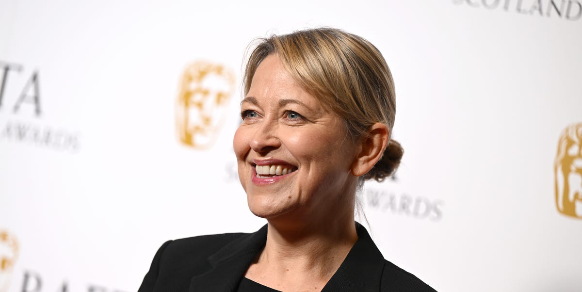 Even better than The Split: Nicola Walker is a standout in hit crime ...