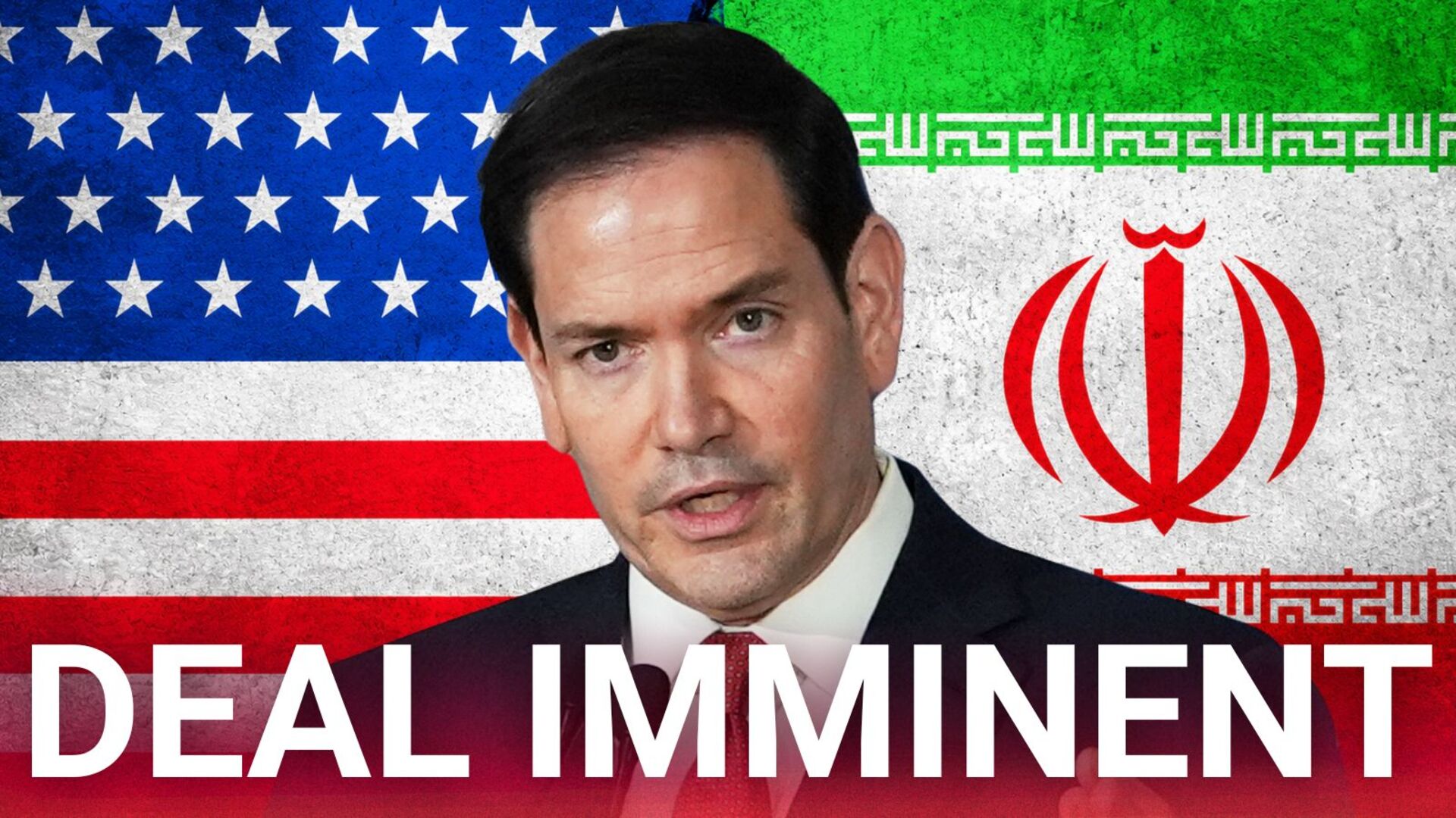 Rubio confirms Iran deal 'on the table' as Trump administration eyes ...