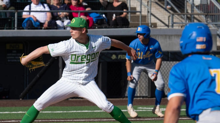 NCAA: ¡Doloroso walk-off! Un pelotazo en la entrada 11 le da el ...