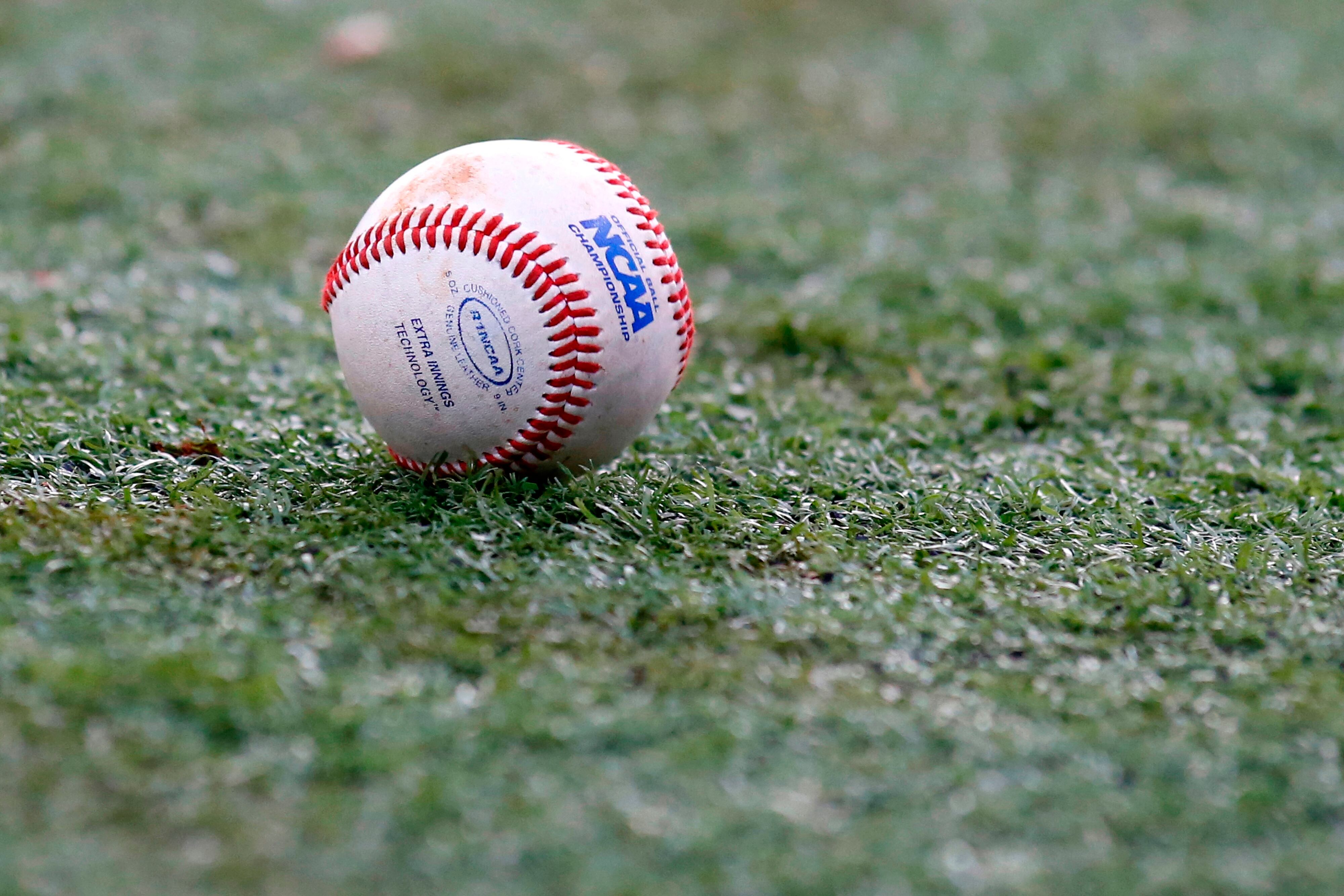 2026 NCAA Division I regional host sites announced