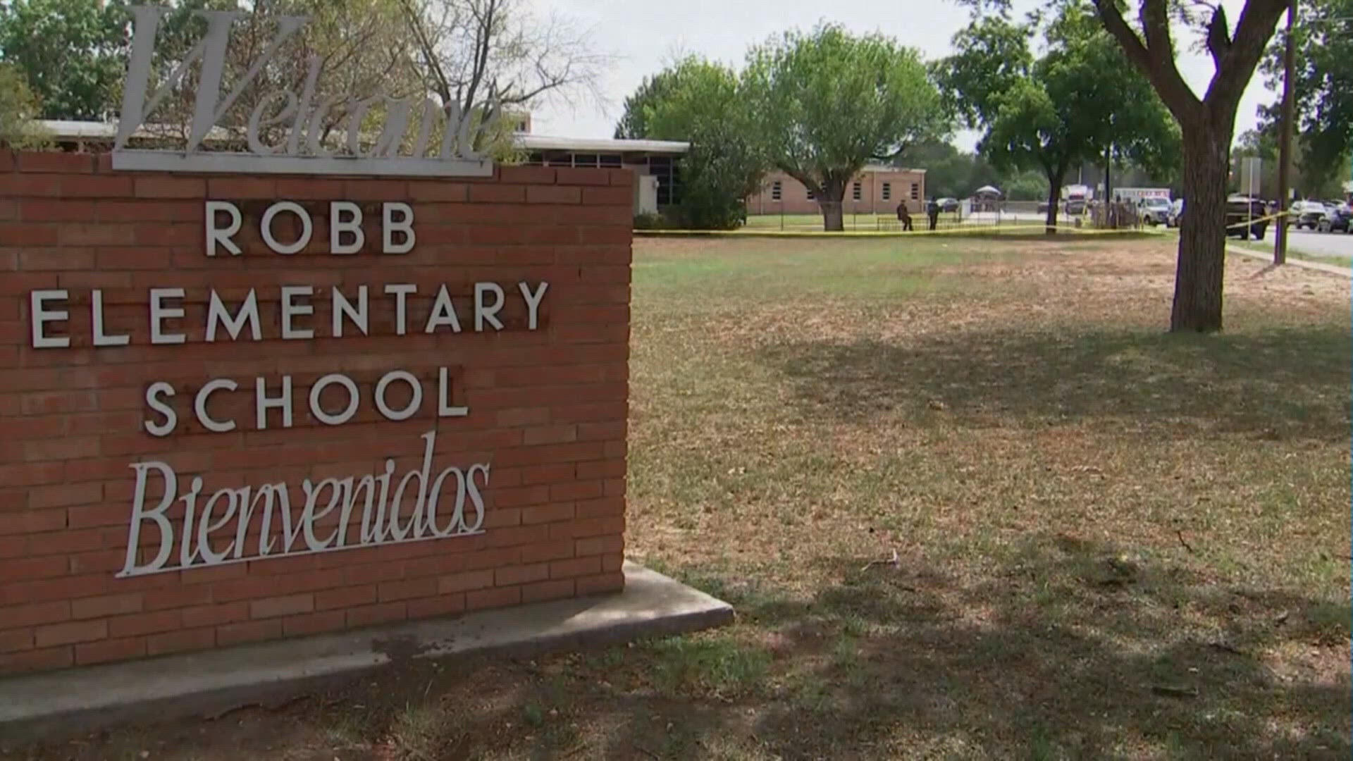 Uvalde remembers Robb Elementary victims four years later