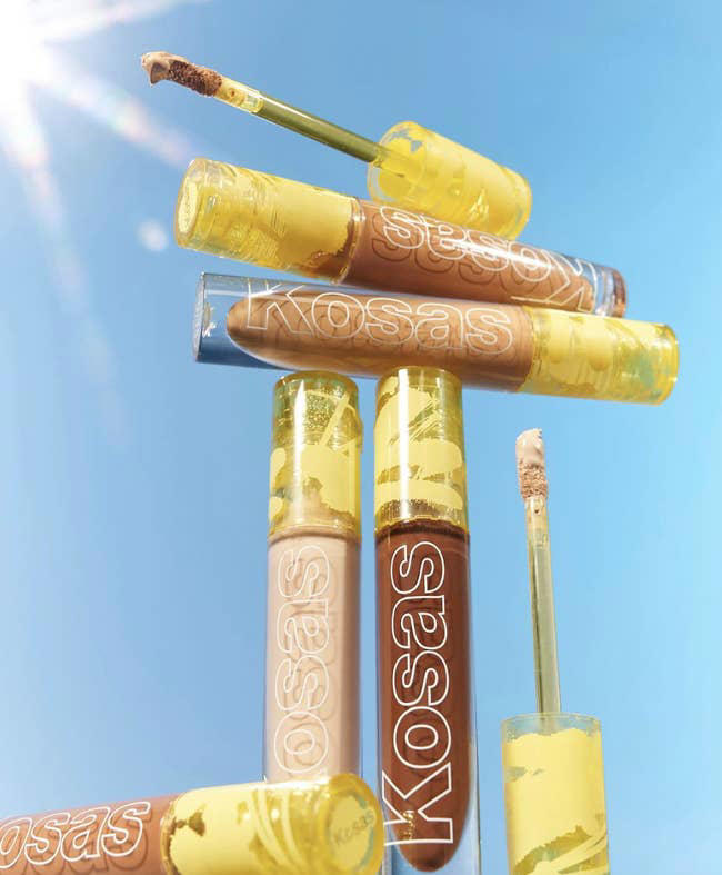 27 sweat-proof makeup products reviewers swear actually work