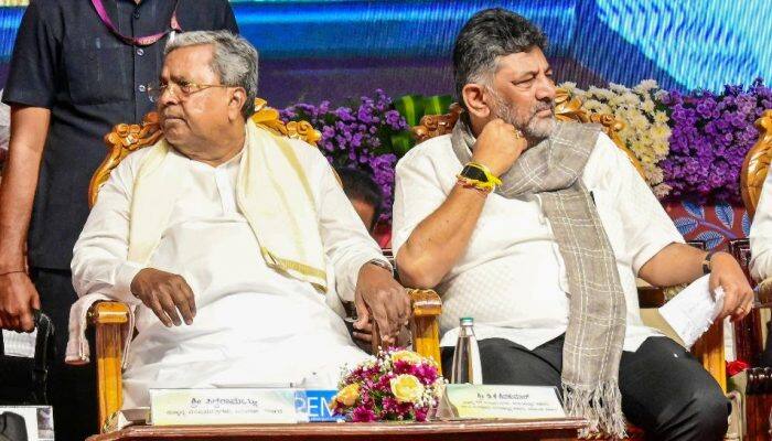 Karnataka politics heating up? Congress high command summons CM ...