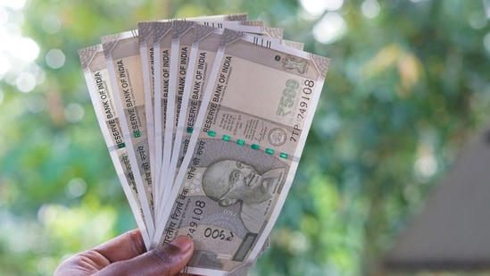 Bengaluru founder with ₹5 crore in bank pays himself only ₹50,000 a ...