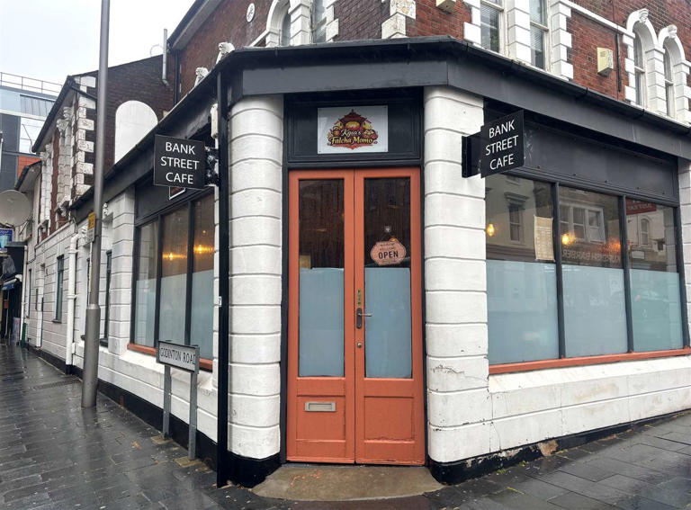 Kgia’s Falcha Momo Nepalese restaurant opens in Bank Street, Ashford ...