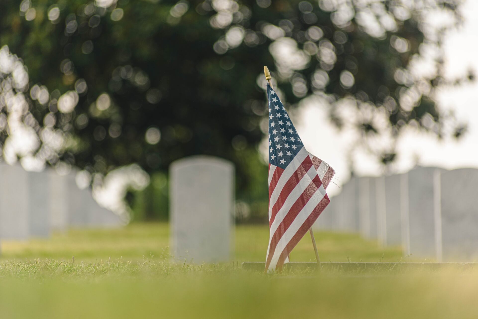 Events honoring Memorial Day 2026 held in Upstate & western NC