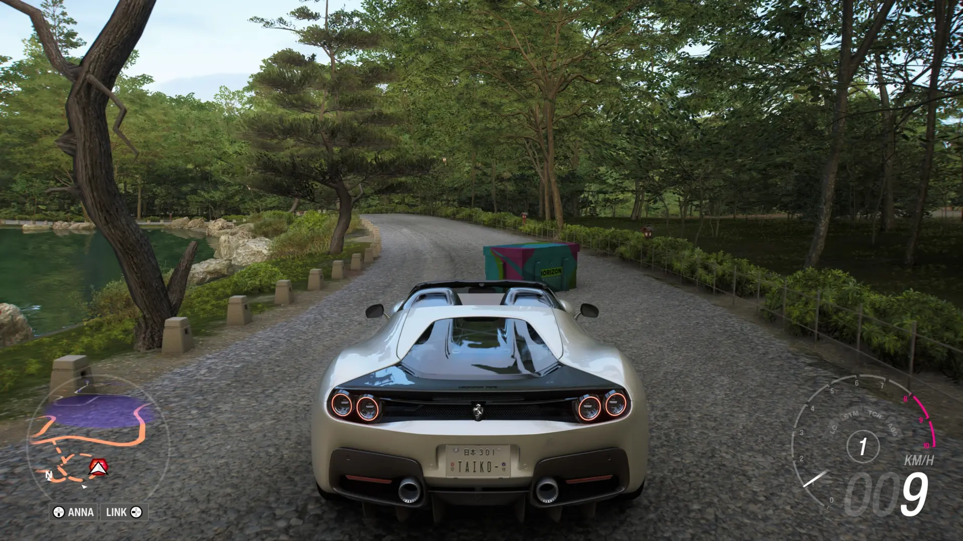 Cómo completar la caza del tesoro de Forza Horizon 6 en la estación de ...
