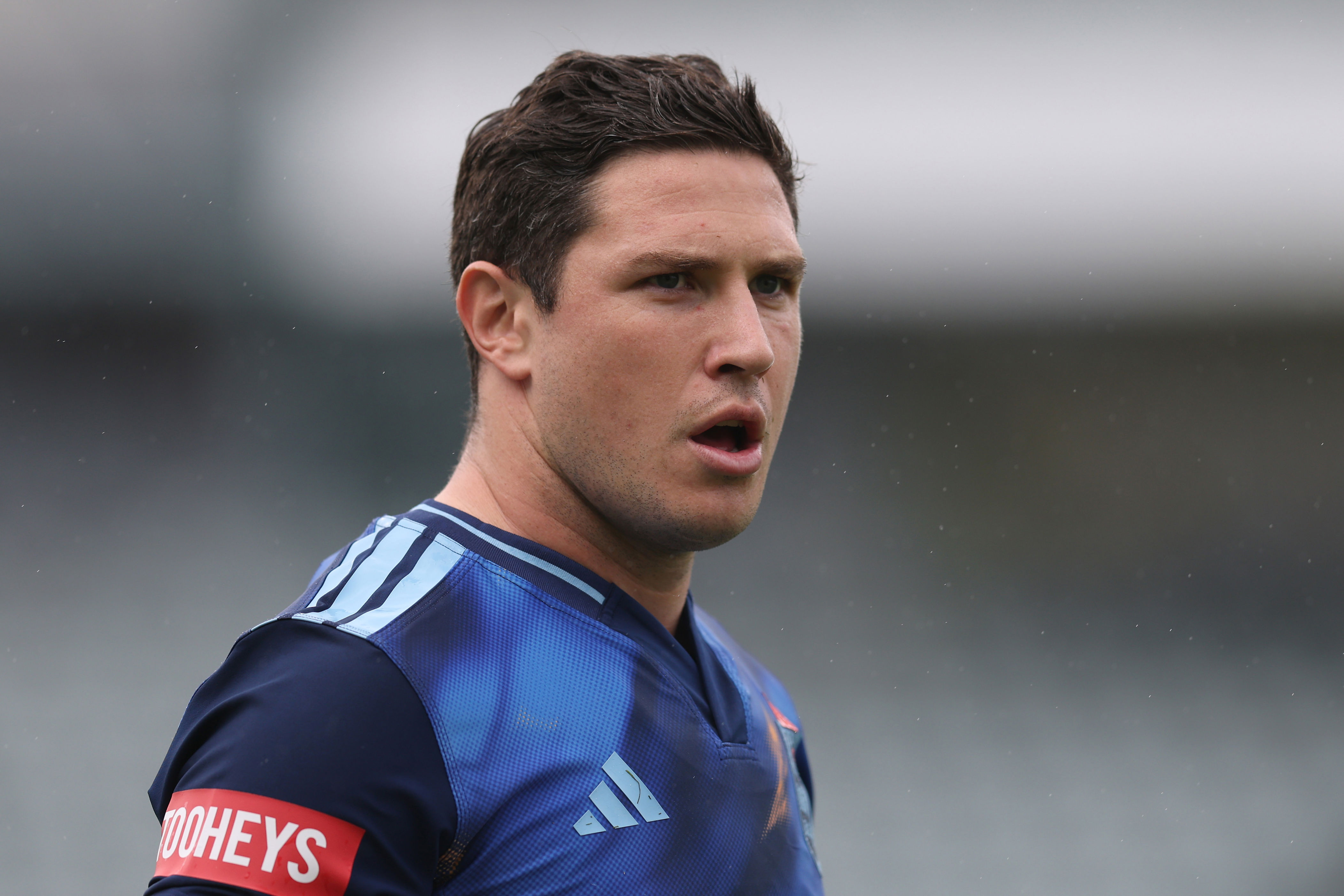 'He's ready': Gus backs young gun as shock NSW debut looms