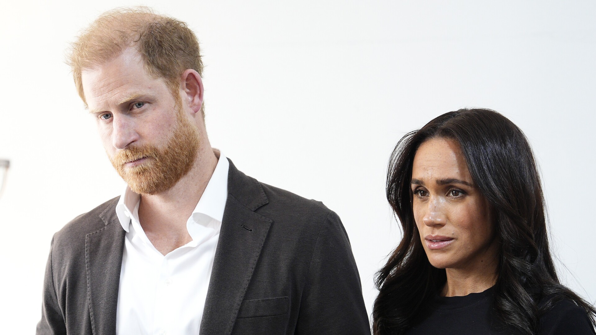 Brutal royal snub for Harry and Meghan as 'toxic' Sussexes banned from ...