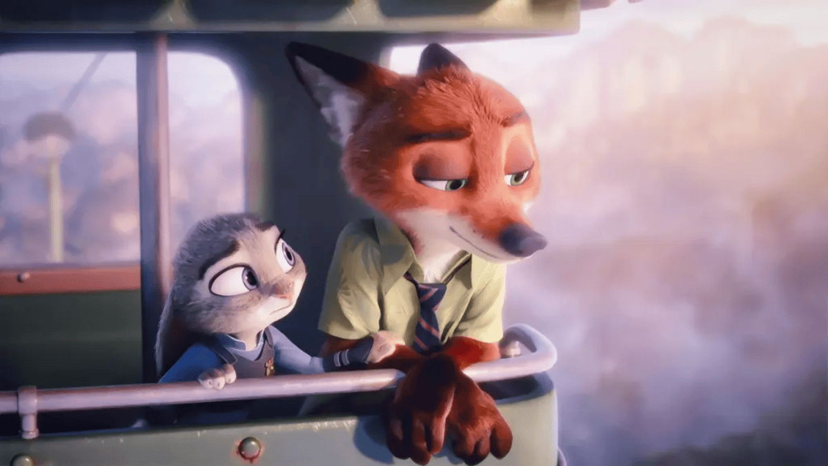 Top 10 de las mejores películas animadas de Disney, según Rotten Tomatoes