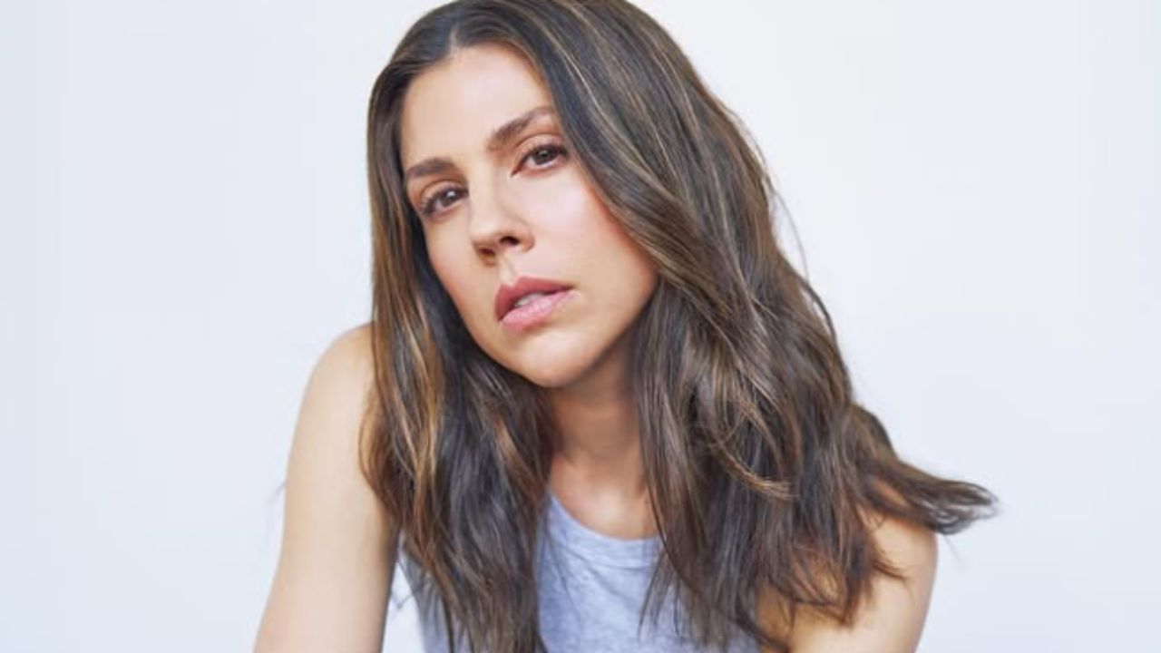 Kate Mansi to exit ‘General Hospital’ after three years as Kristina ...