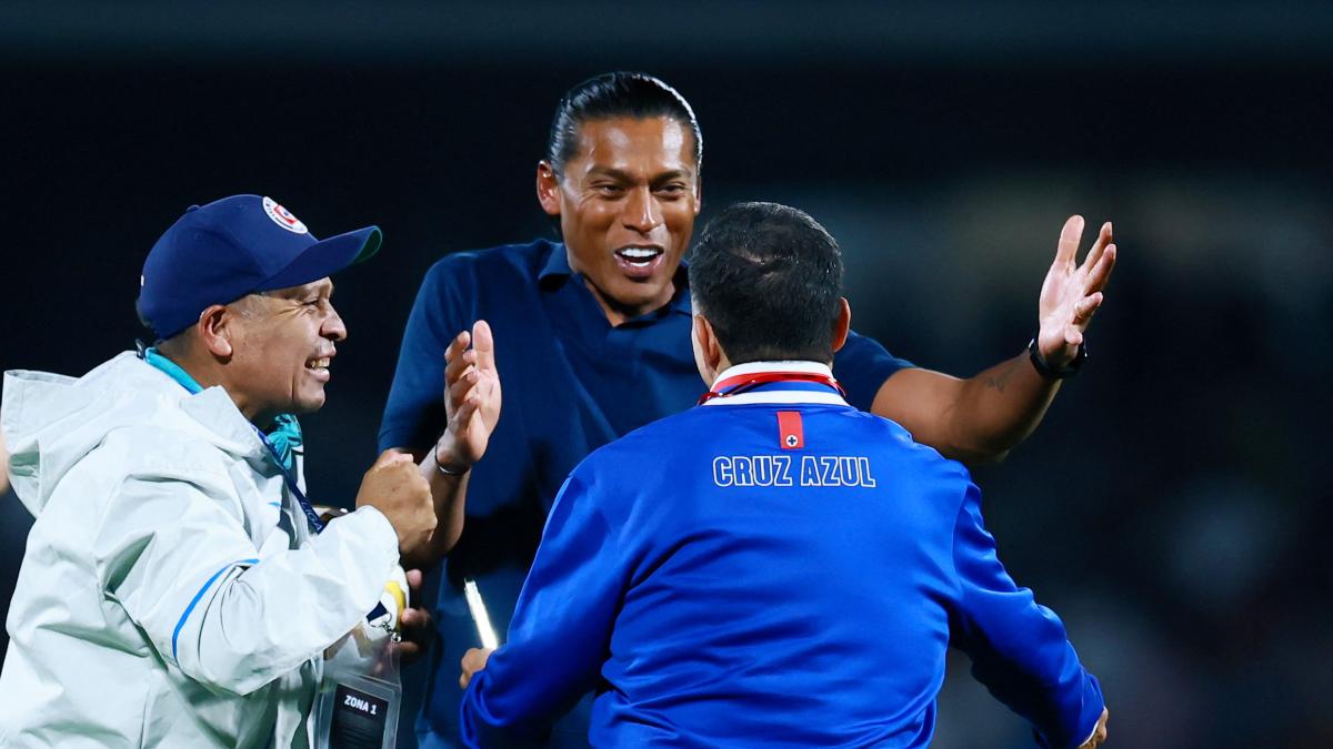 Liga MX: Joel Huiqui y todos los técnicos campeones en torneos cortos