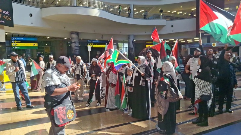 Why the Abraham Accords fail to deliver genuine peace for Palestinians