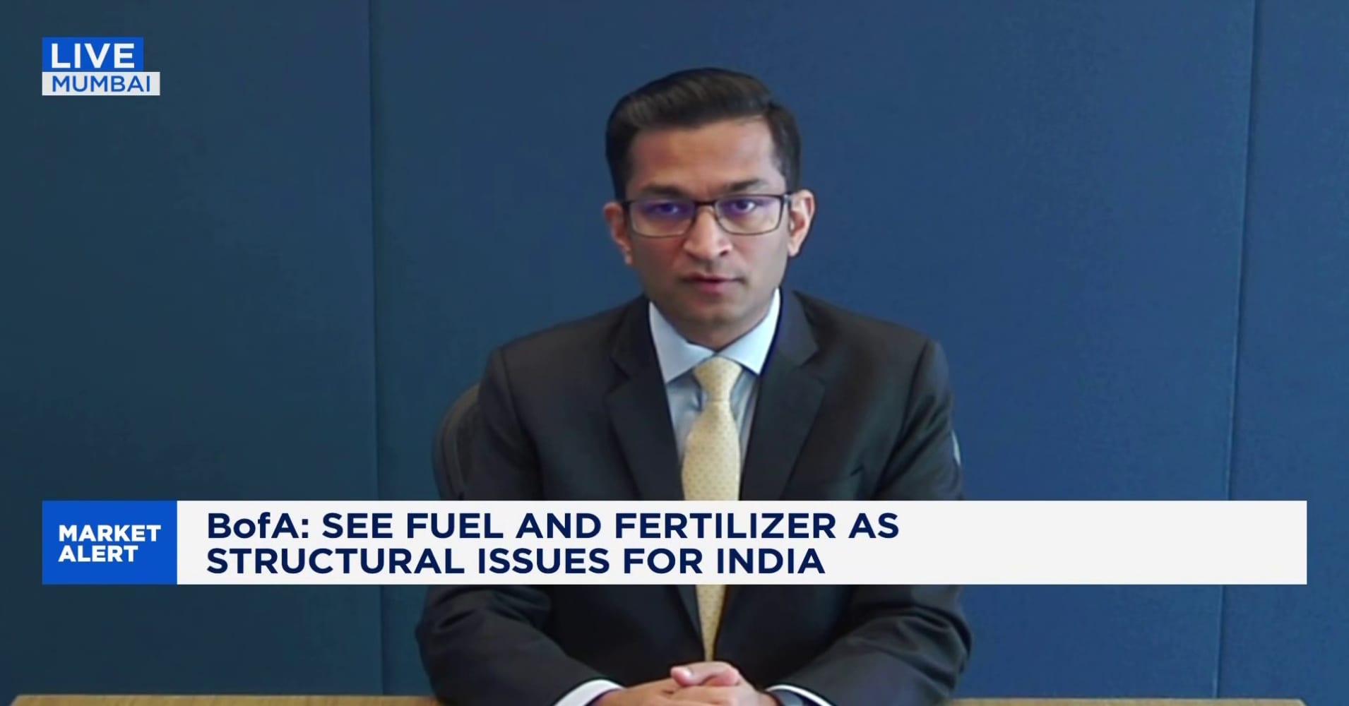 Can biofuels be the solution to India's energy challenge? BofA weighs in