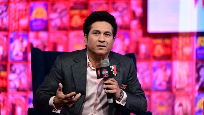 Quote of the day by Sachin Tendulkar: The key to handling pressure ...