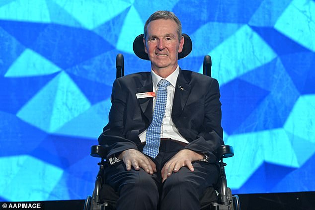 AFL icon Neale Daniher dies aged 65 after long battle with motor ...