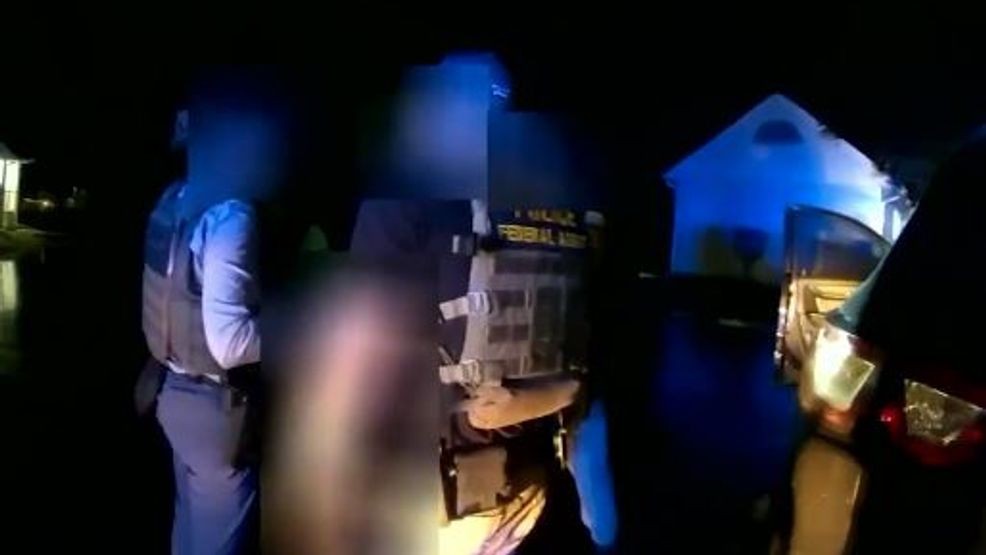 How lawsuit claims THP violated the Constitution with ICE partnership