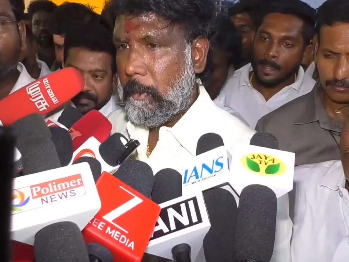 Discontinued jewel loan waiver scheme to be reconsidered by govt: TN ...