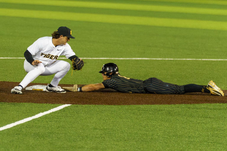 Updated Missouri baseball season wrap-up: Latest news and notes