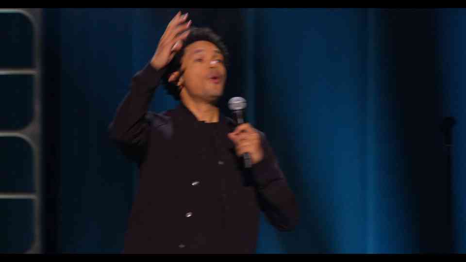 Trevor Noah spent years thinking his father didn’t like him