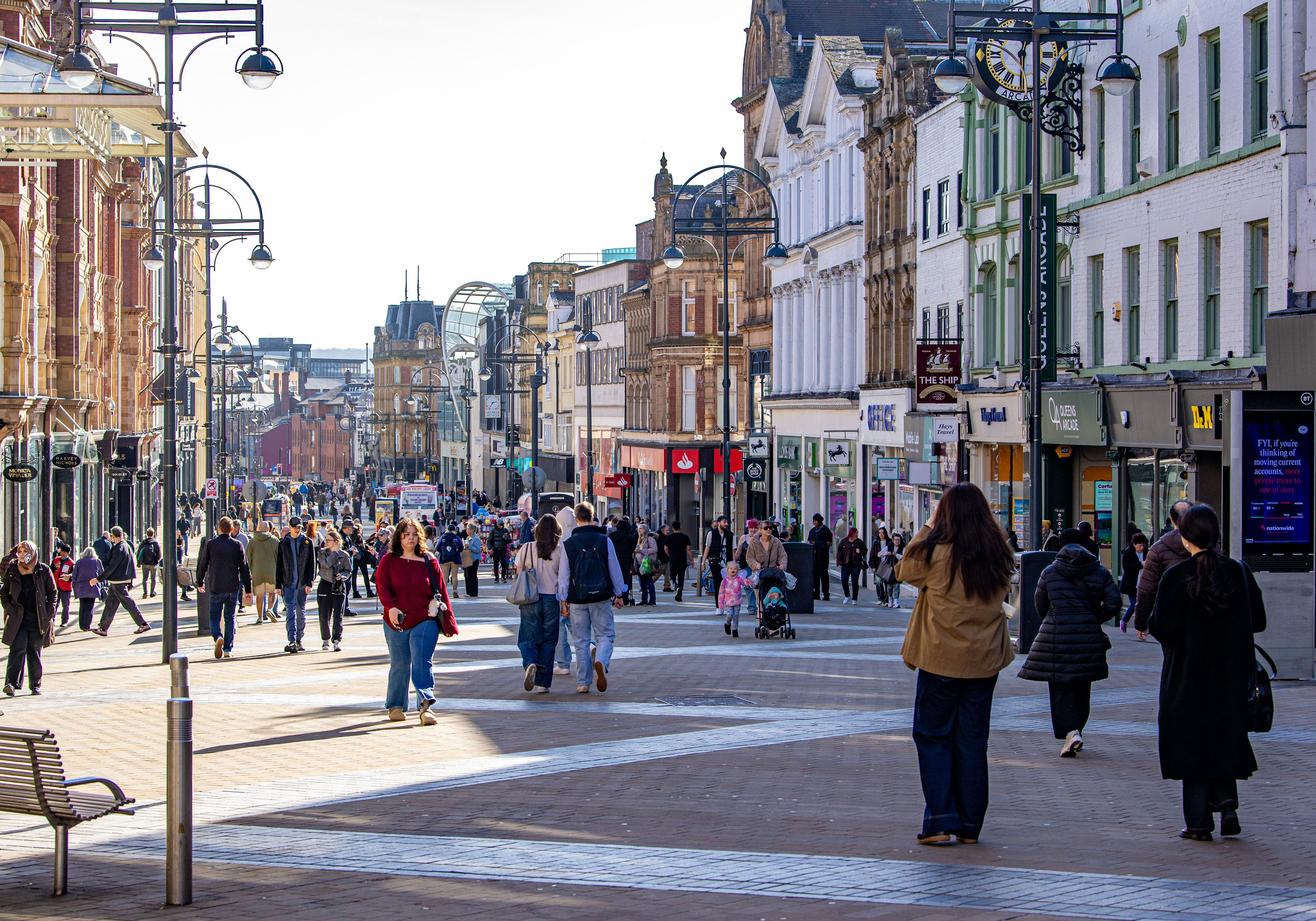 Dozens of new planning applications submitted across Leeds