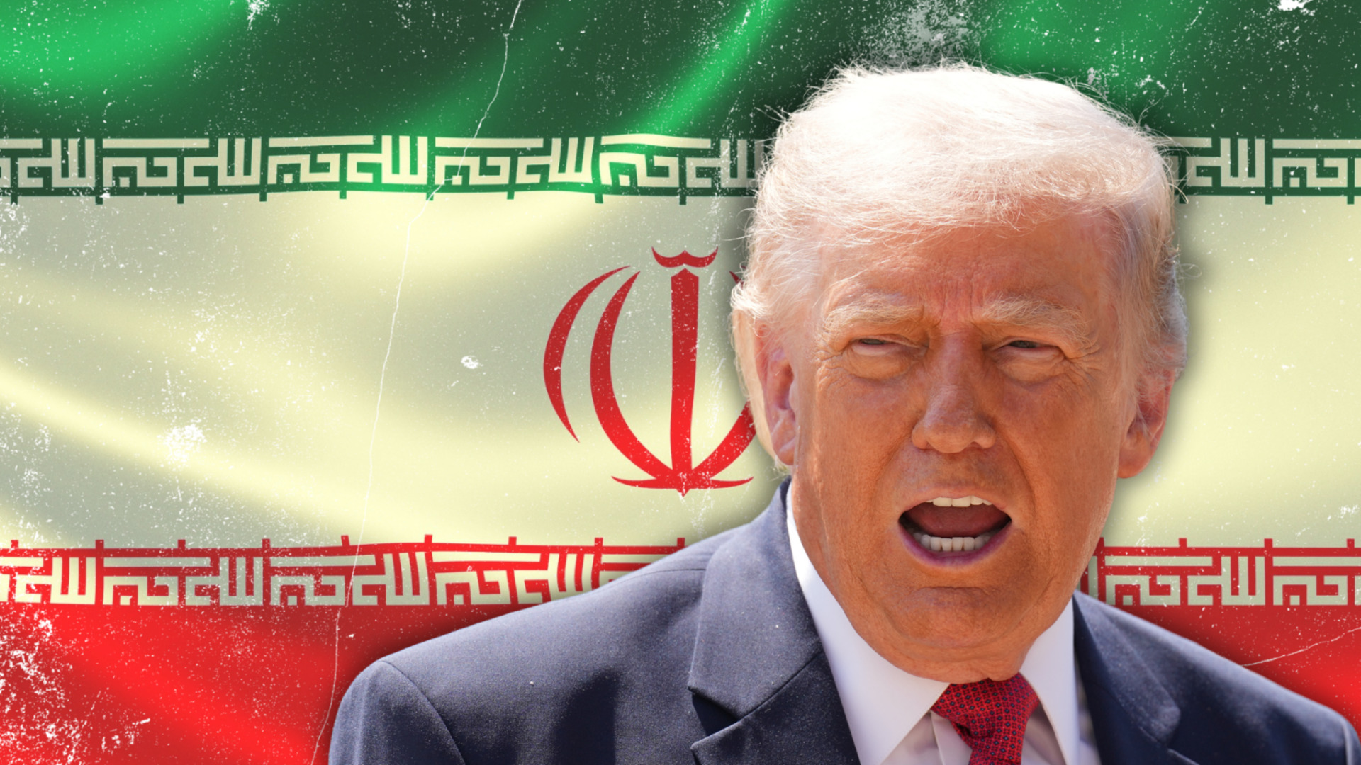 Iran still has a 'knife to the jugular of the global economy'