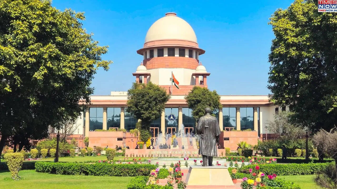 SC TO HEAR FAIMA, UDF PLEAS SEEKING NTA DISSOLUTION AFTER NEET UG 2026 LEAK