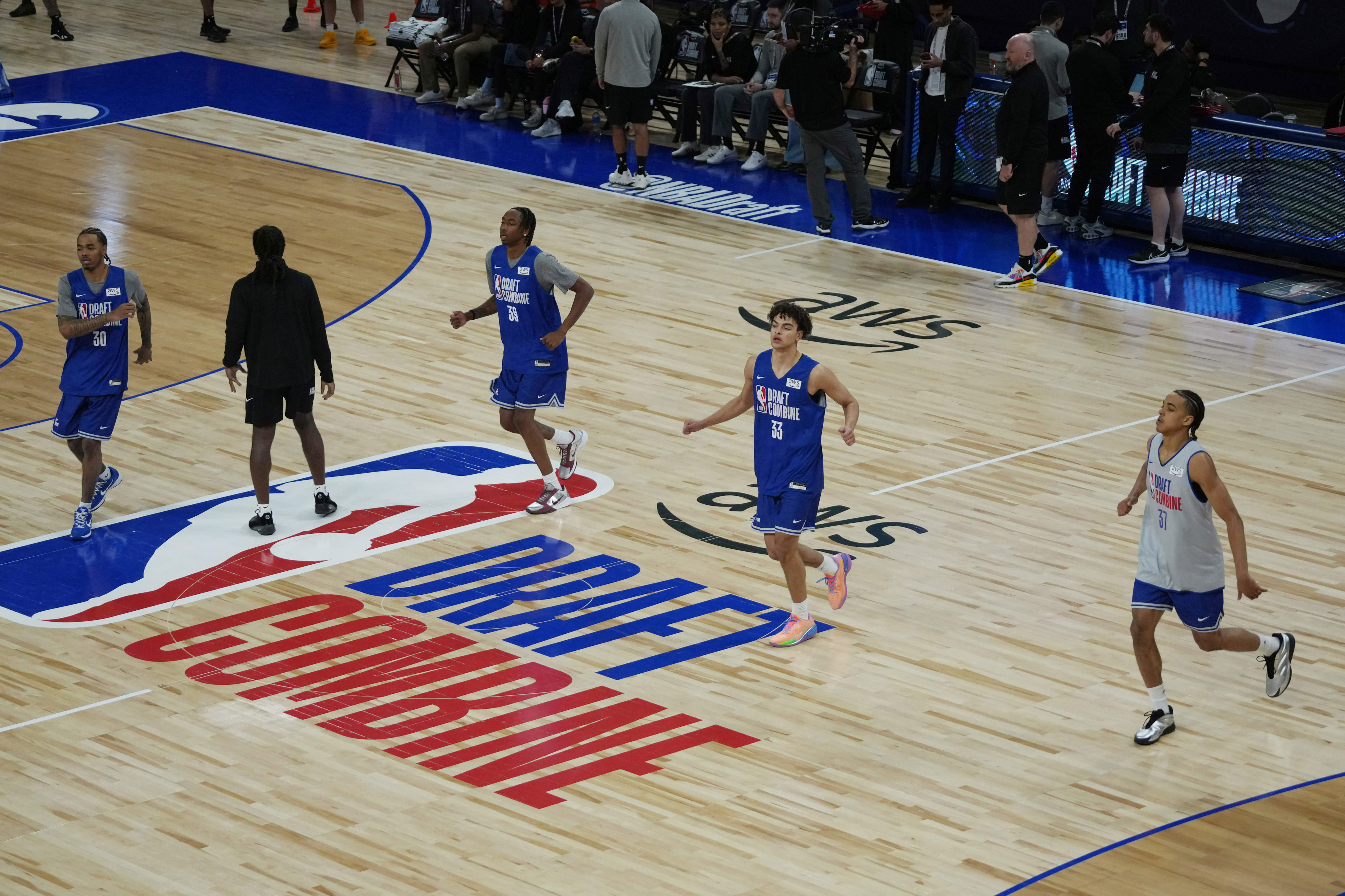 5 biggest NBA draft bust fears in 2026