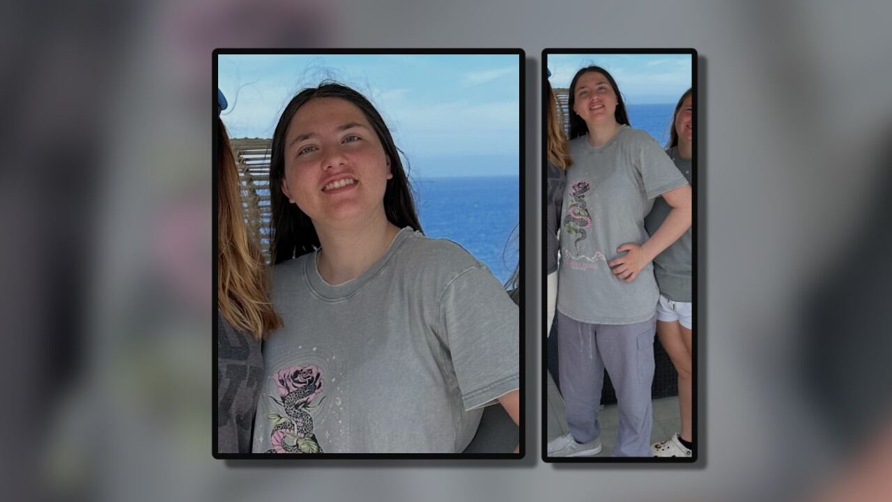Endangered Missing Advisory issued for 18-year-old Idaho woman last ...