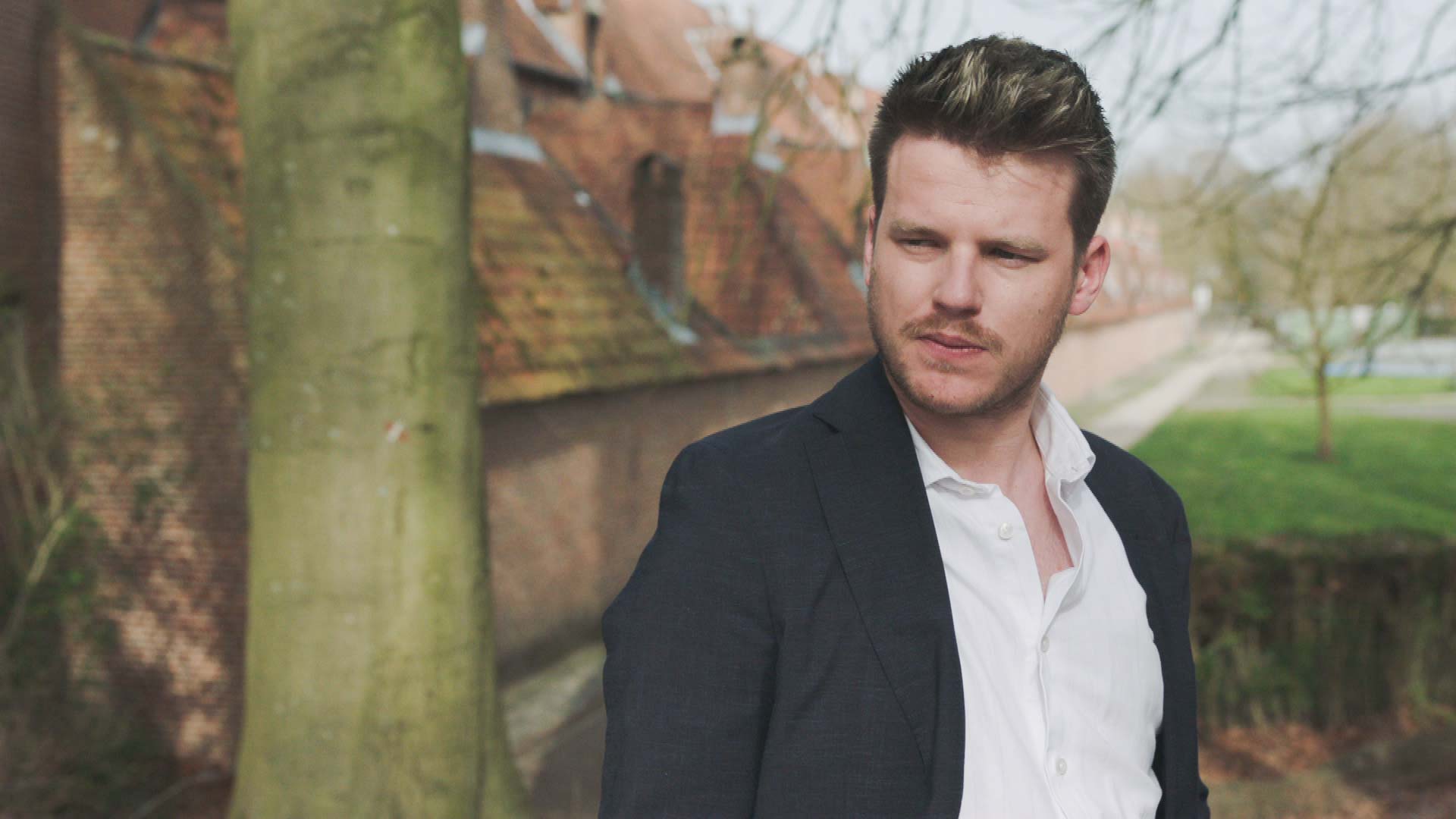 Familie: Jan blijft liegen