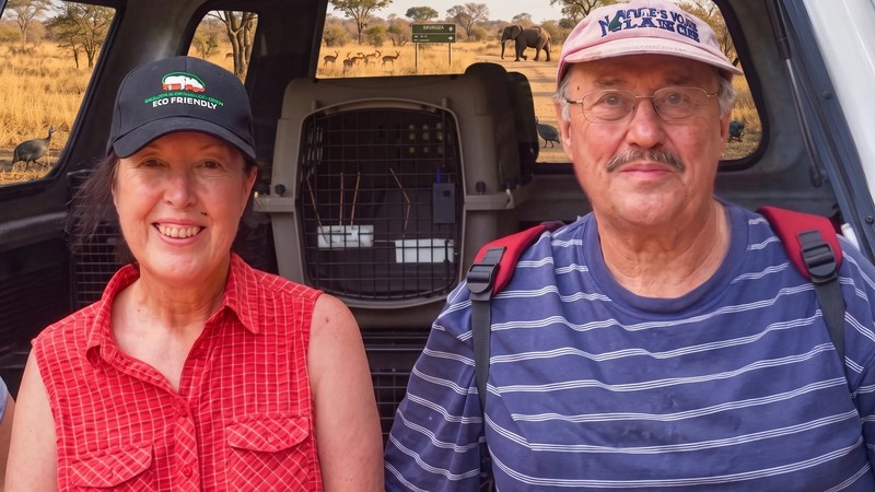 Mossel Bay couple 'butchered' by suspected poachers in Kruger National Park