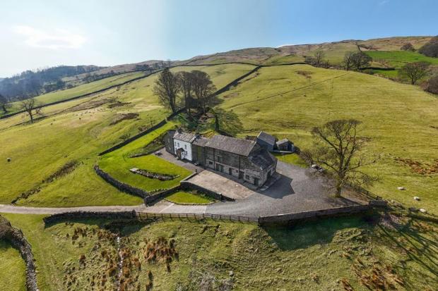 Inside Toms Howe stunning views and modern upgrades revealed