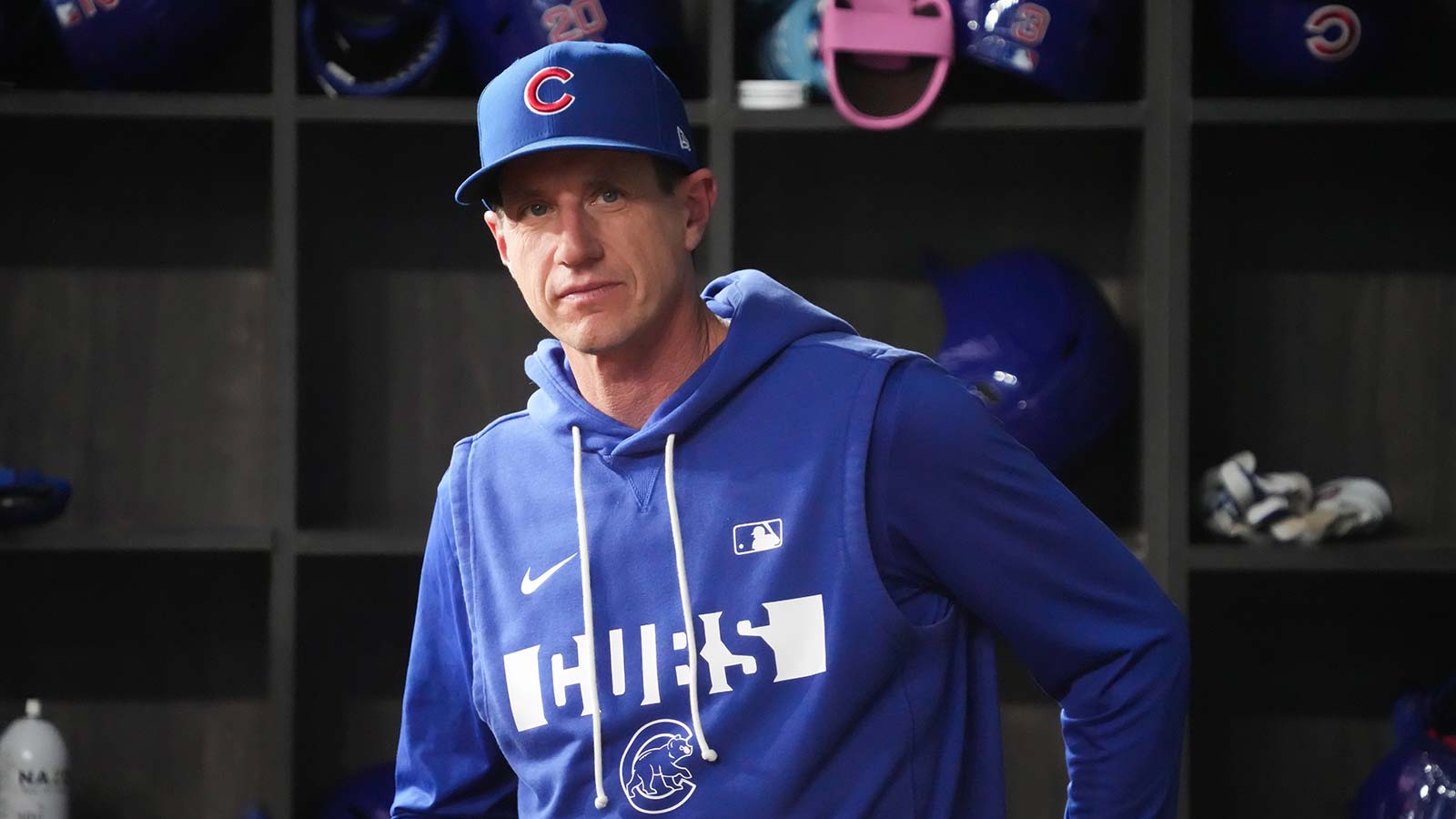 Craig Counsell calls out major issue amid Cubs’ brutal 8-game skid