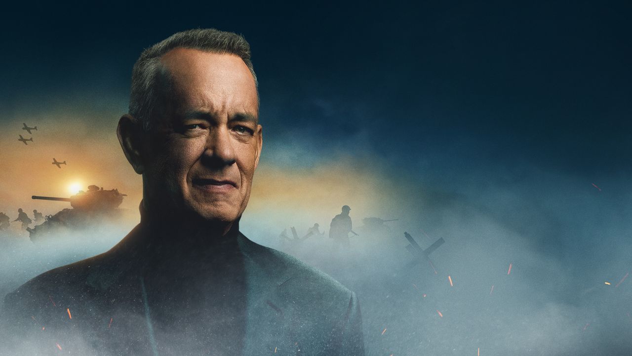 How to watch 'World War II with Tom Hanks' online – stream history ...