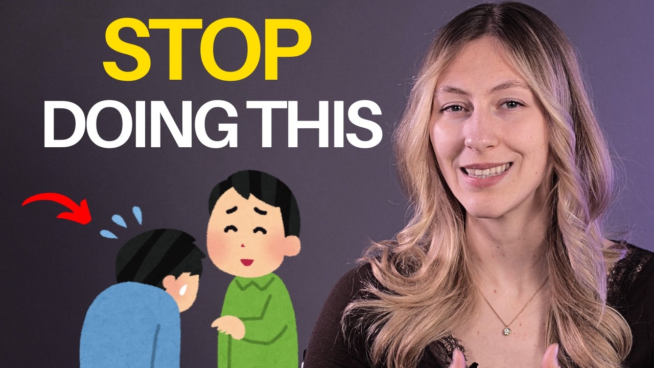 3 attitudes that make people lose respect for you