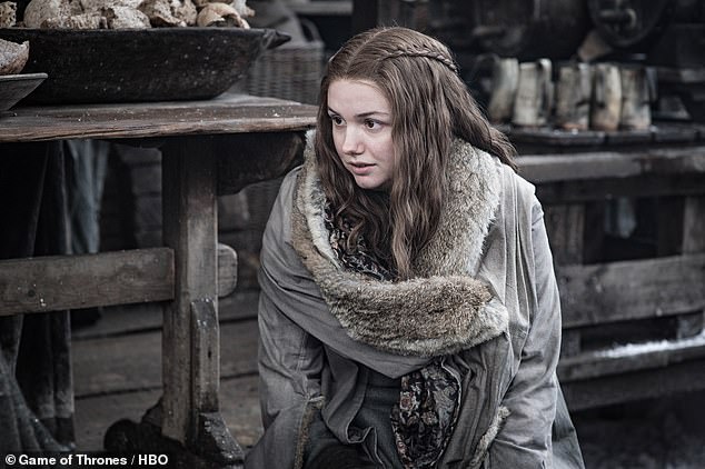 Game of Thrones vet recalls having psychotic breakdown while in ...