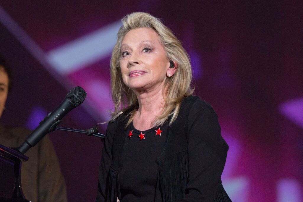 Véronique Sanson (77 ans) hospitalisée : cette ville des bords de Seine ...