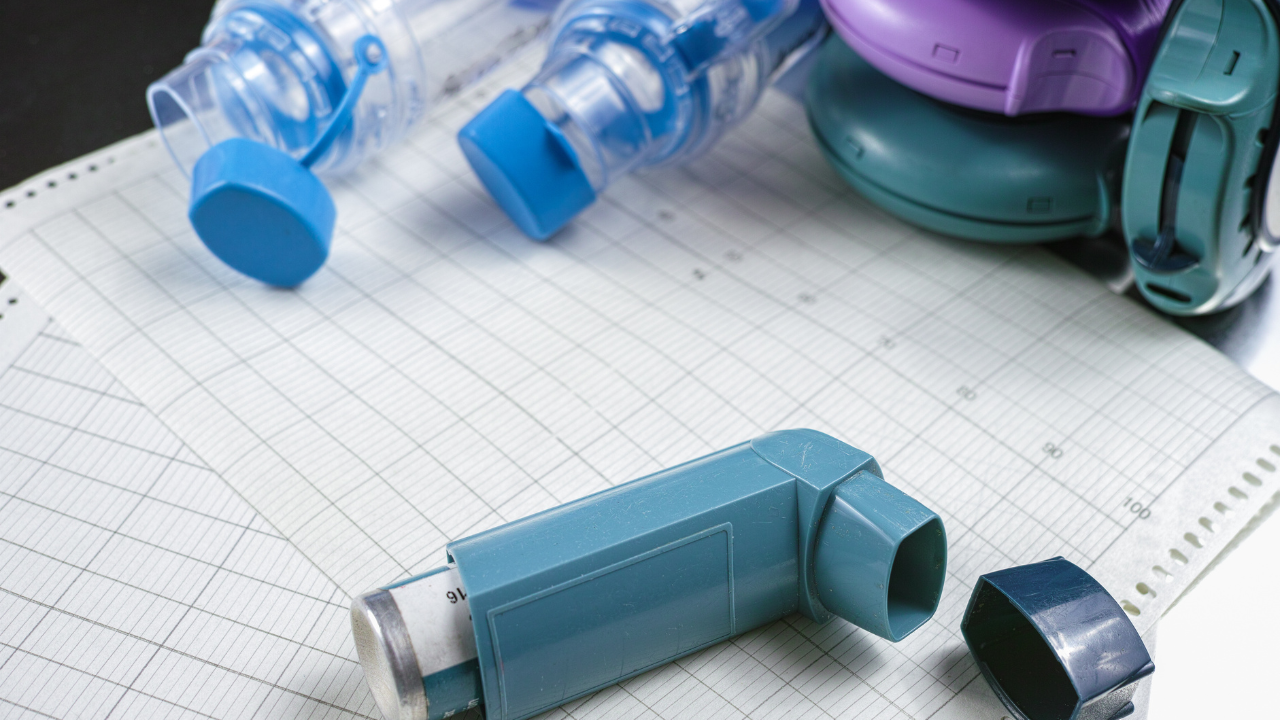 People fear the inhaler more than asthma: The dangerous myths doctors ...