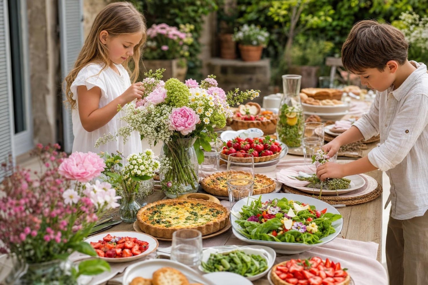 Fête des mères 2026 : ce week-end, ces 100 idées de cuisine de ...