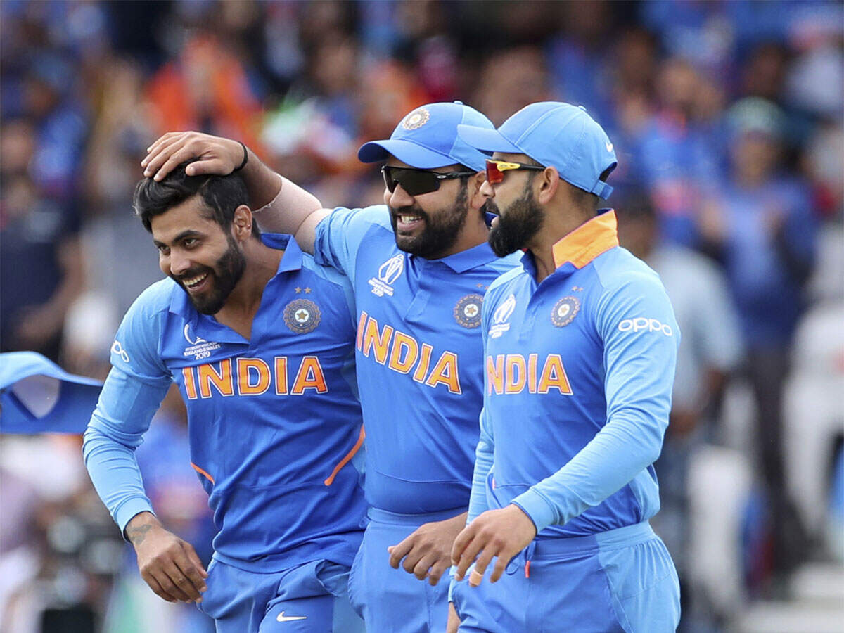 2027 ODI World Cup: Cricket Australia backs ageing Big Three as Team ...