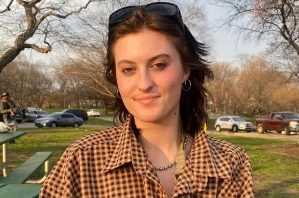 Family of missing northern Kentucky student found dead turns to art to ...