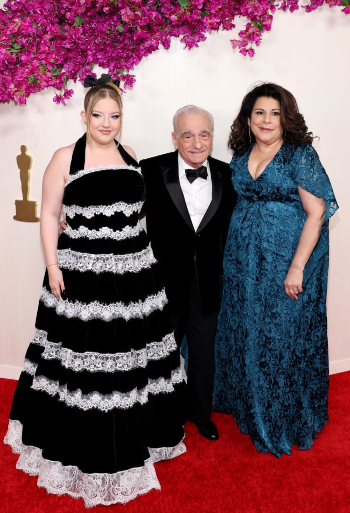 Martin Scorsese’s daughter Francesca blasts vile trolls calling her ...