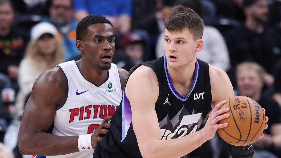 Jalen Duren's upcoming extension should heavily influence Walker Kessler's