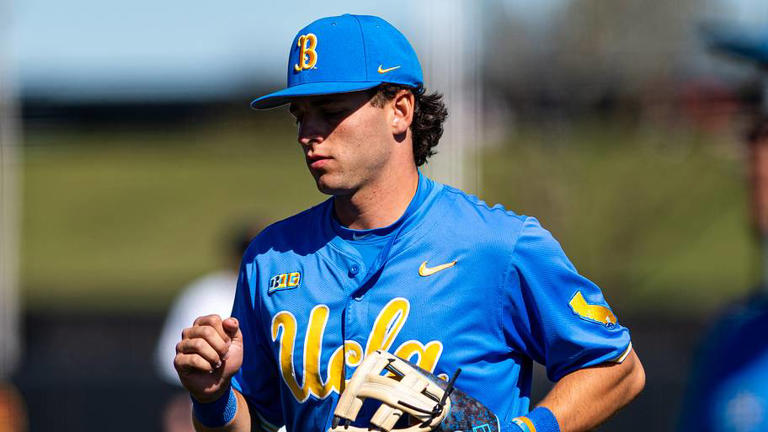 Projecting the super regional hosts before the NCAA baseball selection show